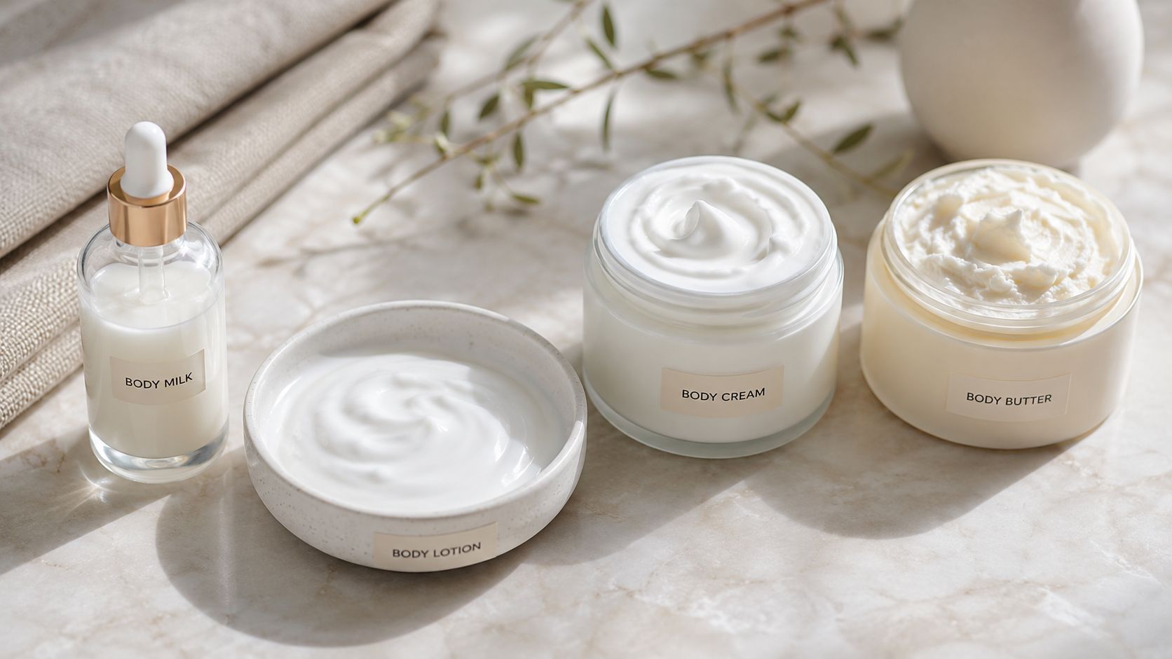 5 Best Drugstore Body Lotions That Feel Like Luxury